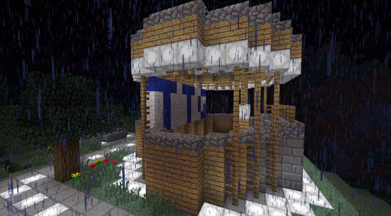 TTG Minecraft Server