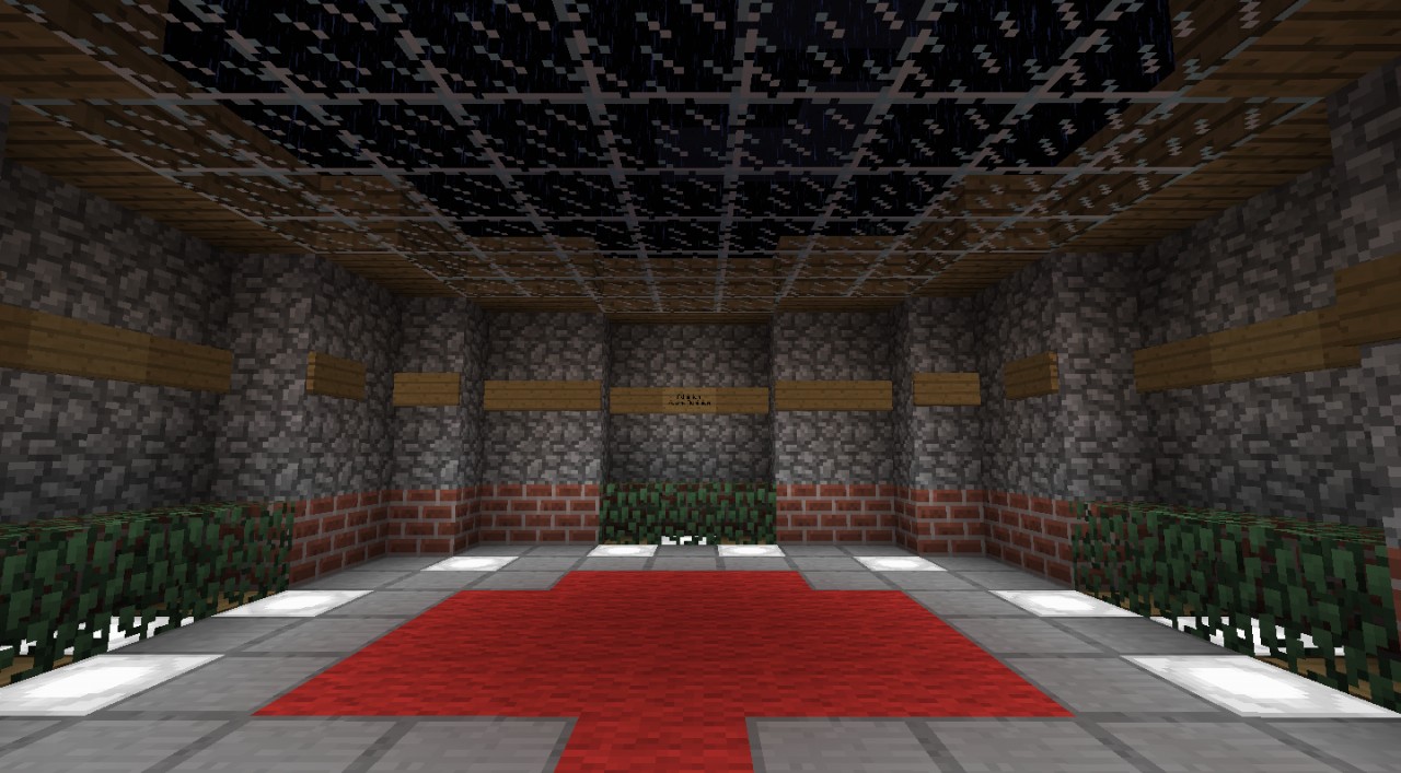 TTG Minecraft Server