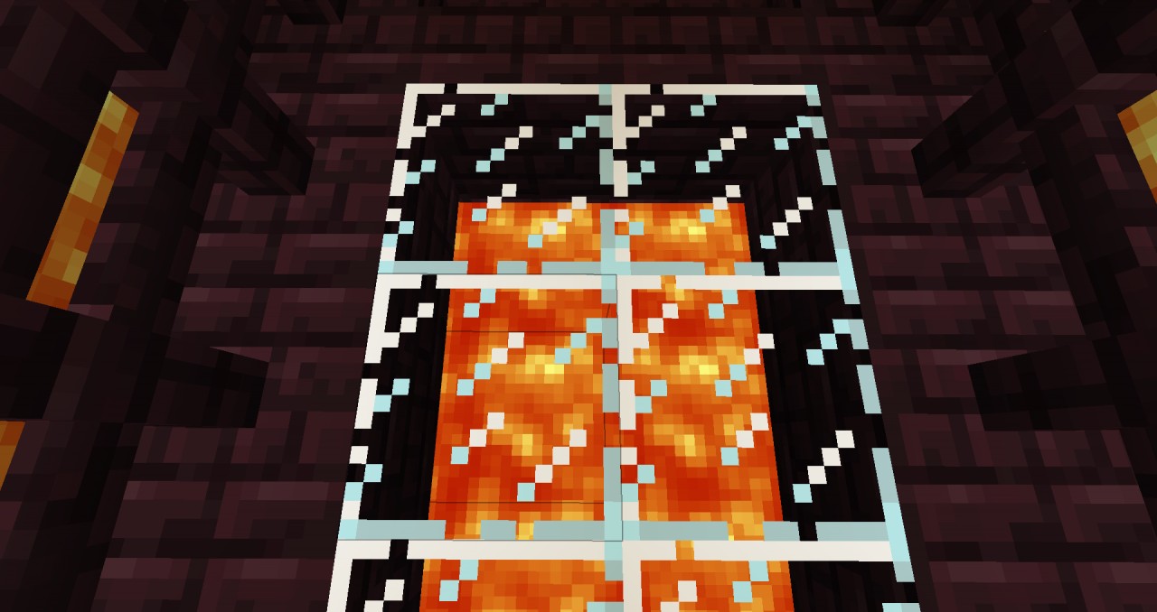 The Evil Church Minecraft Map