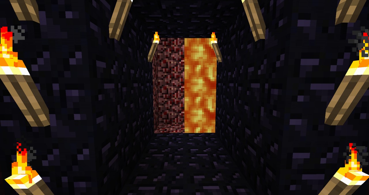 The Evil Church Minecraft Map