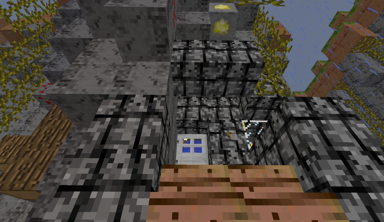 Hand Craft v.3 Minecraft Texture Pack