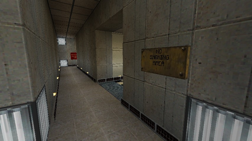 Half-Life: Minecraft Edition V: Beta 1.3 Minecraft Map