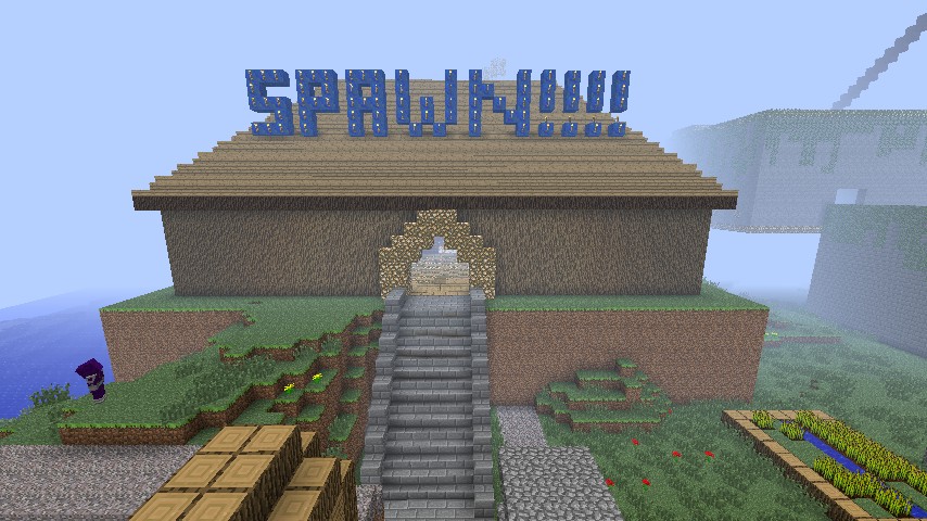 FIRECRAFT Minecraft Server