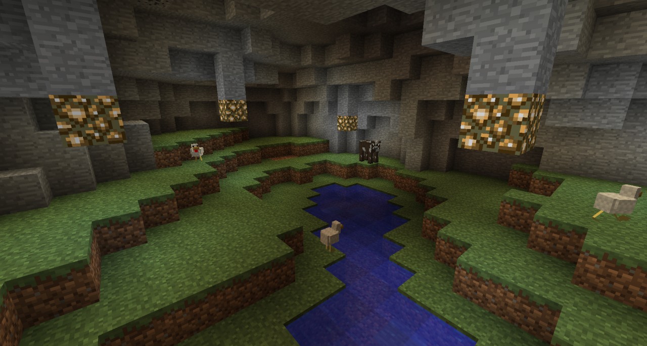 MC-Island (Custom map) - RANKS - SECRETS - OBJECTIVES - MORE ...