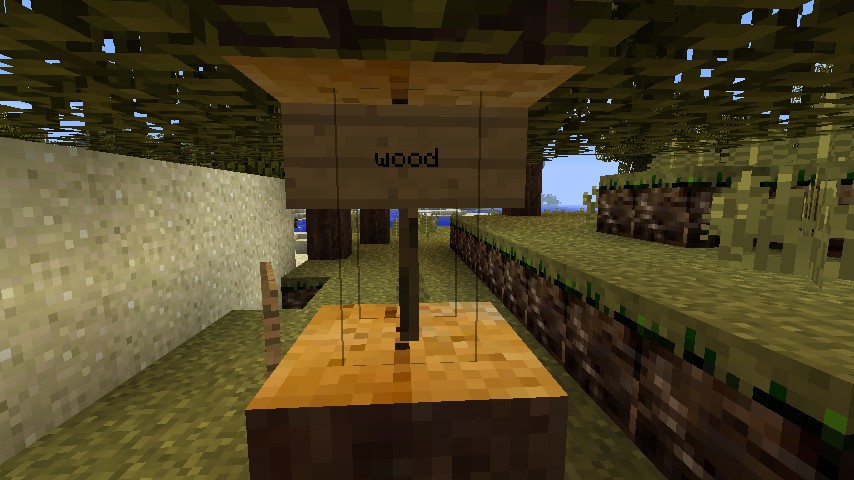 random pack Minecraft Texture Pack