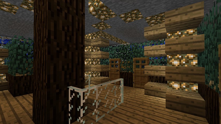 Spawn Orb Minecraft Map