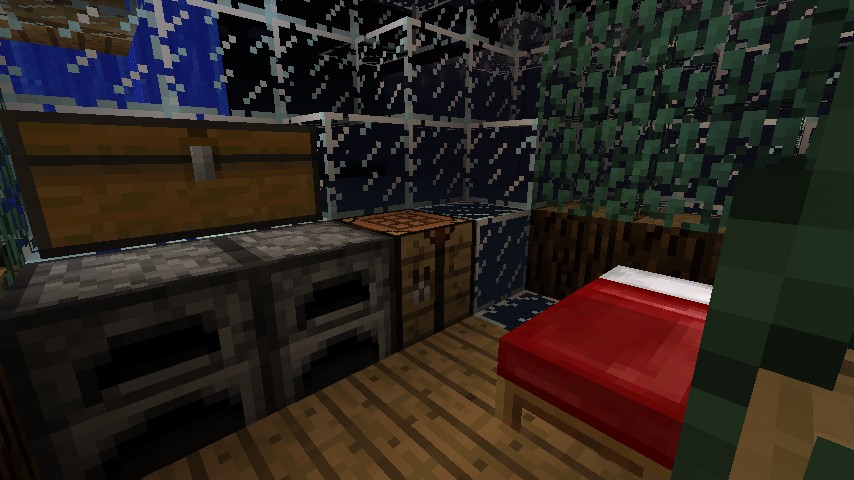 Spawn Orb Minecraft Map