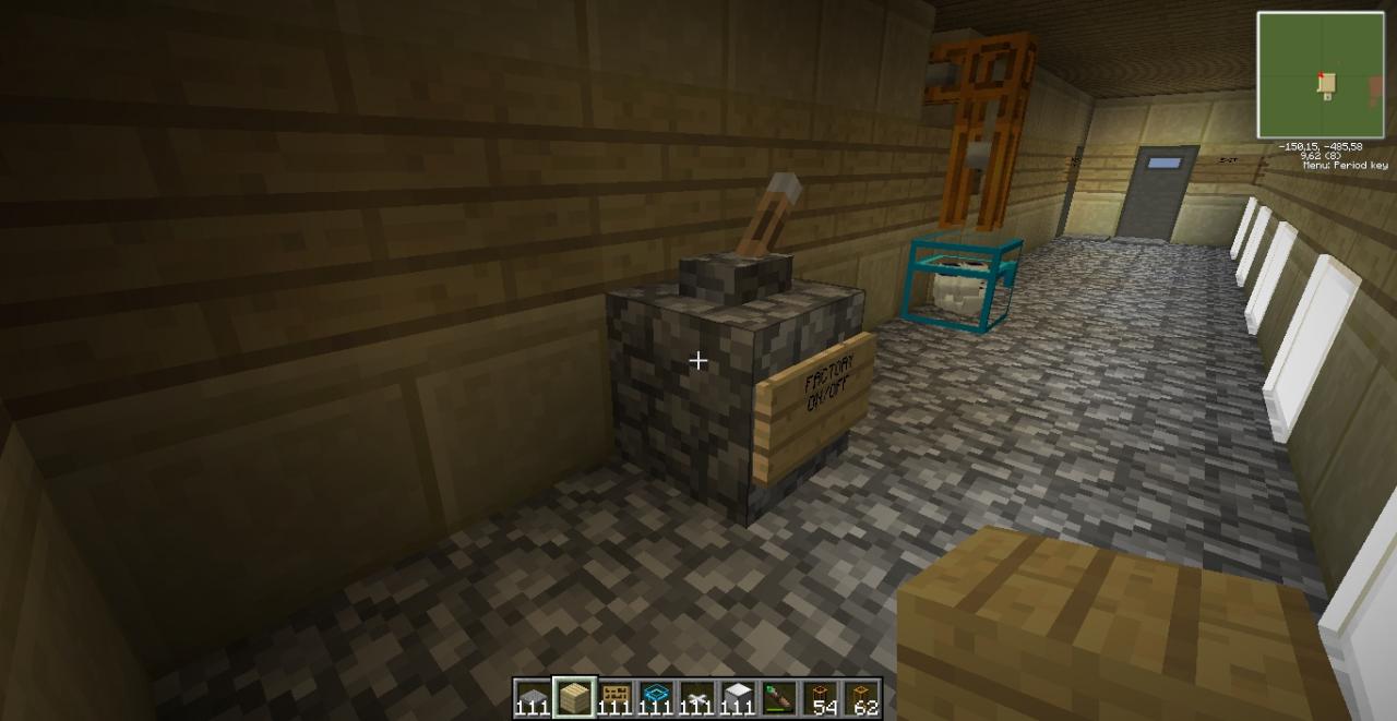 !!!TEKKIT SOLAR PANEL FACTORY!!! Minecraft Map