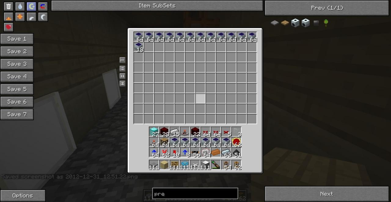 !!!TEKKIT SOLAR PANEL FACTORY!!! Minecraft Map