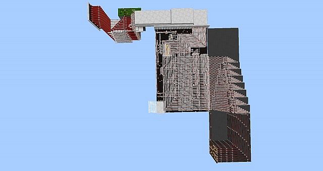 APower1S GPU Minecraft Map