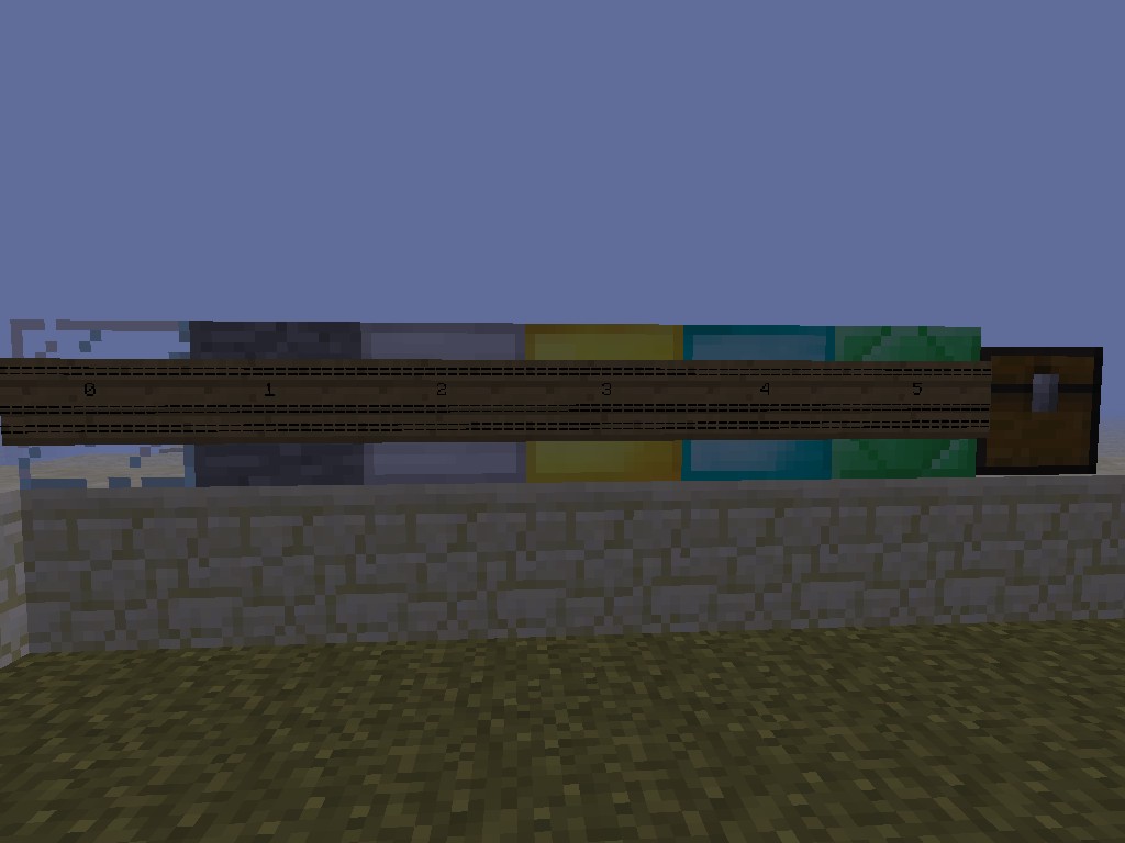 mine sweeper in minecraft Minecraft Map