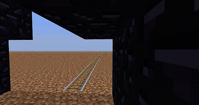 Stalker Minecraft Map