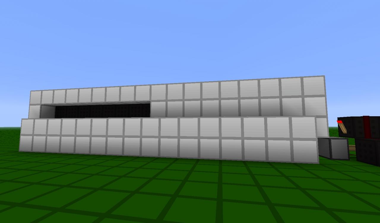 Counter Minecraft Map