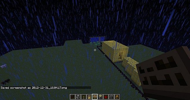 skydoesminecraft and deadloxMC's new minecraft parkour (also for sky ...