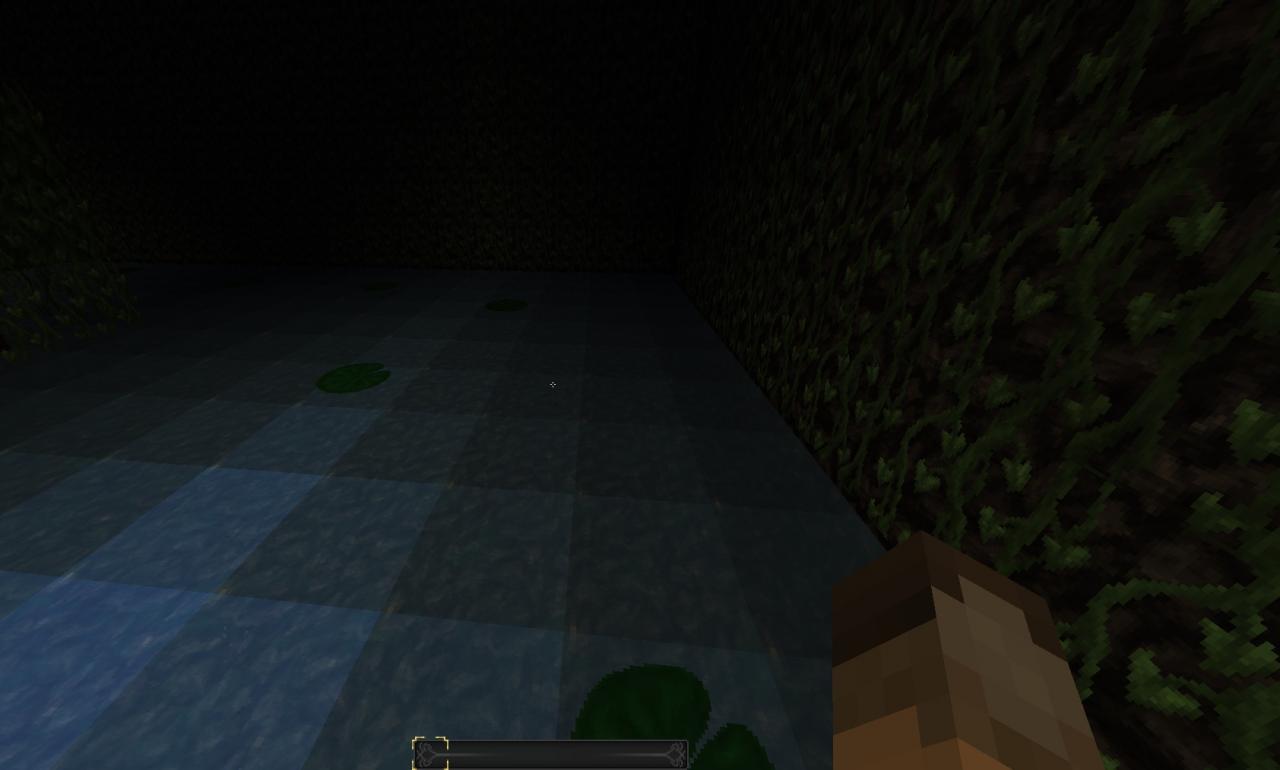 Ninja Training-Show your Jumping Skills! Minecraft Map