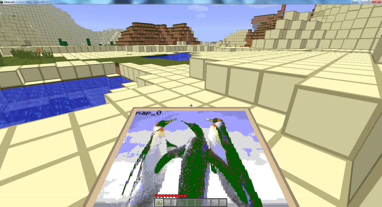 How Do They Make Those Maps With Letters And Stuff 