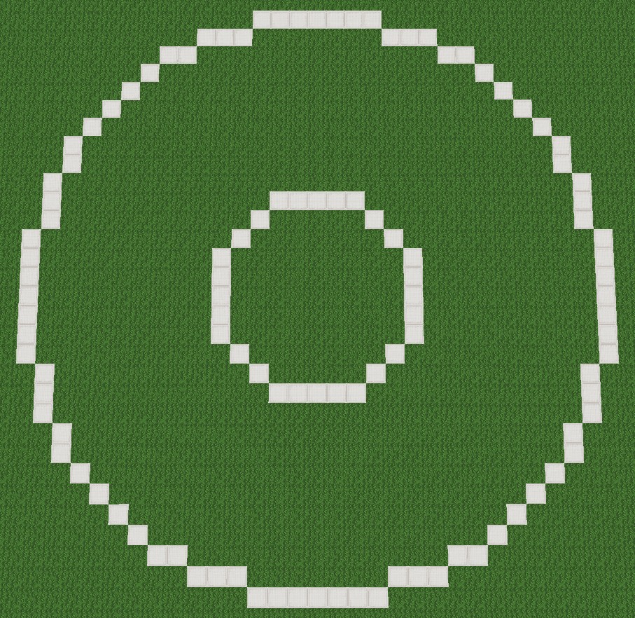 HDTijd Base *CLOSED* Minecraft Map