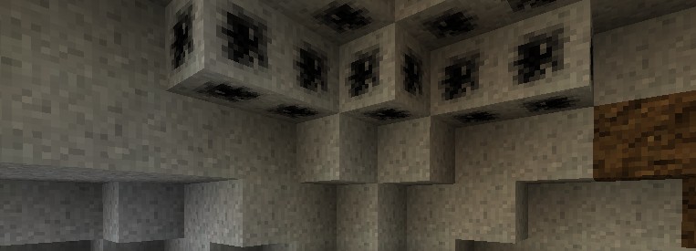 Nature craft Minecraft Texture Pack