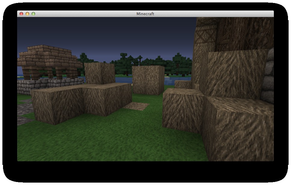 Medieval Mod Minecraft Mod