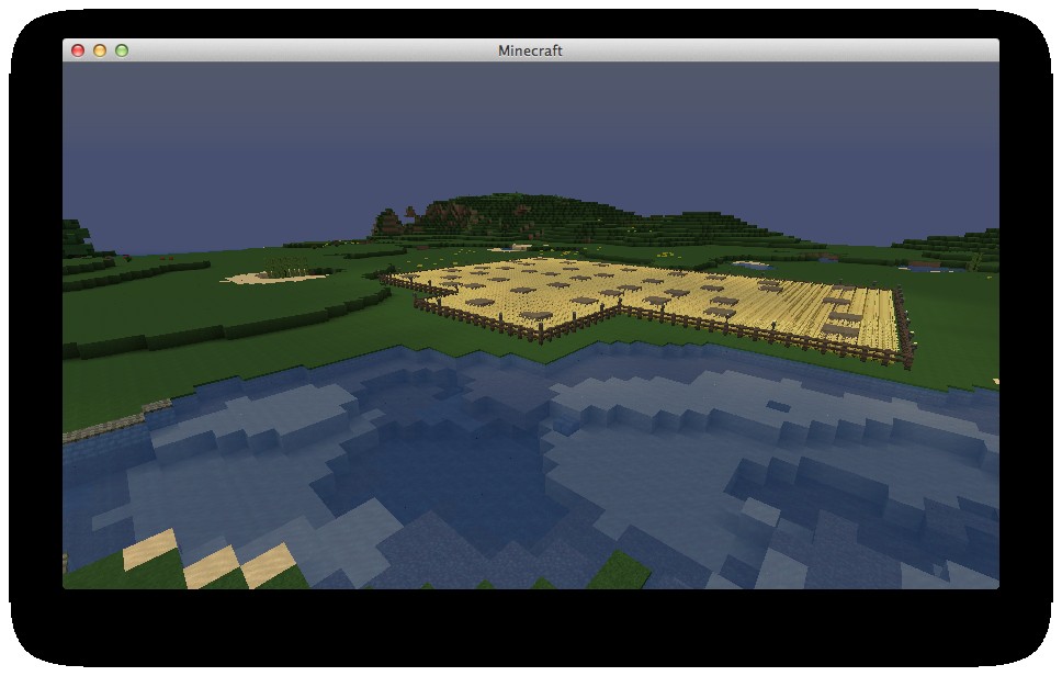 Medieval Mod Minecraft Mod