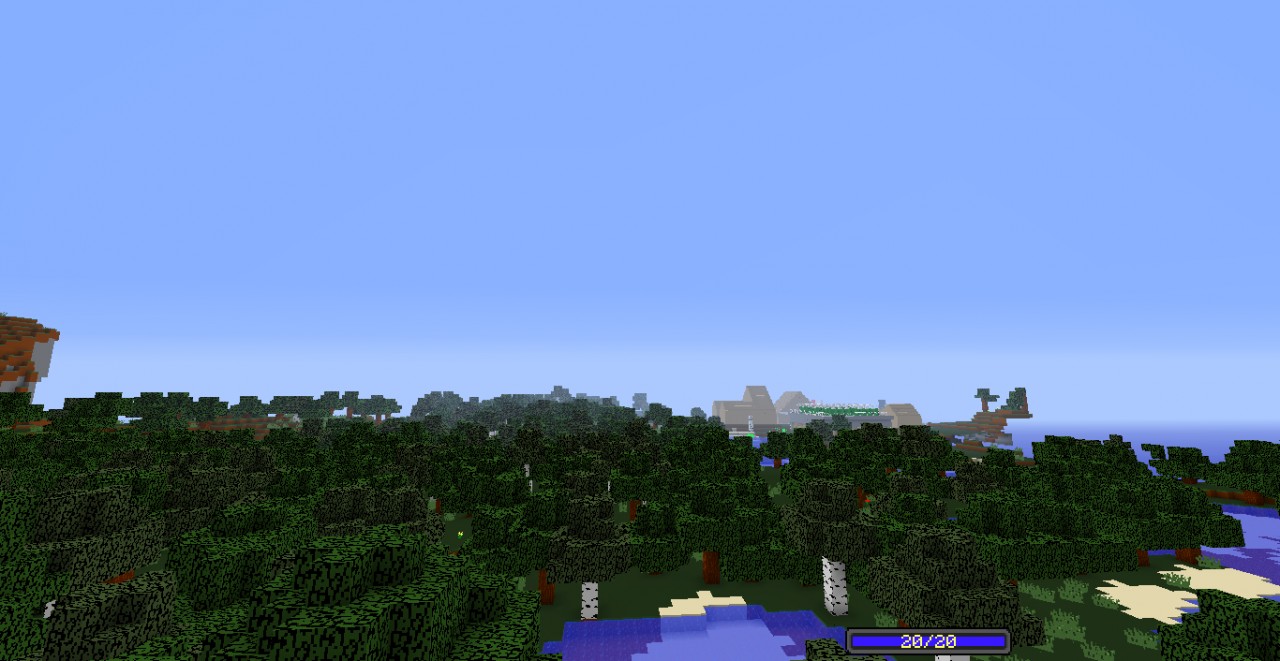 The Smooth Pack Minecraft Texture Pack