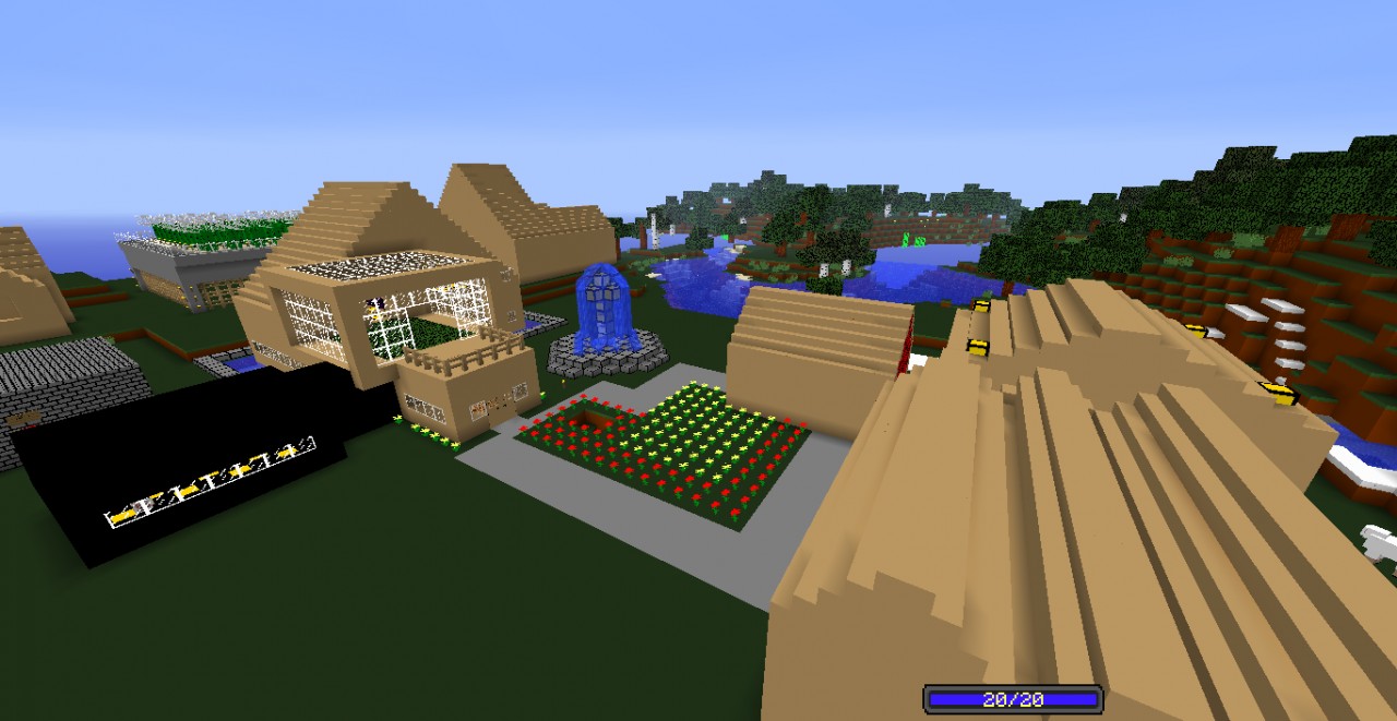 The Smooth Pack Minecraft Texture Pack