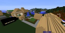 BoxCraft Minecraft Texture Pack