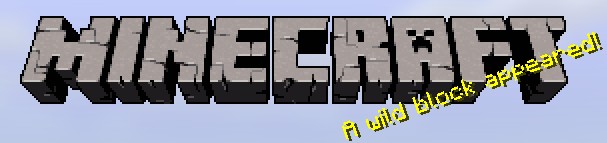 Custom splashes Minecraft Texture Pack