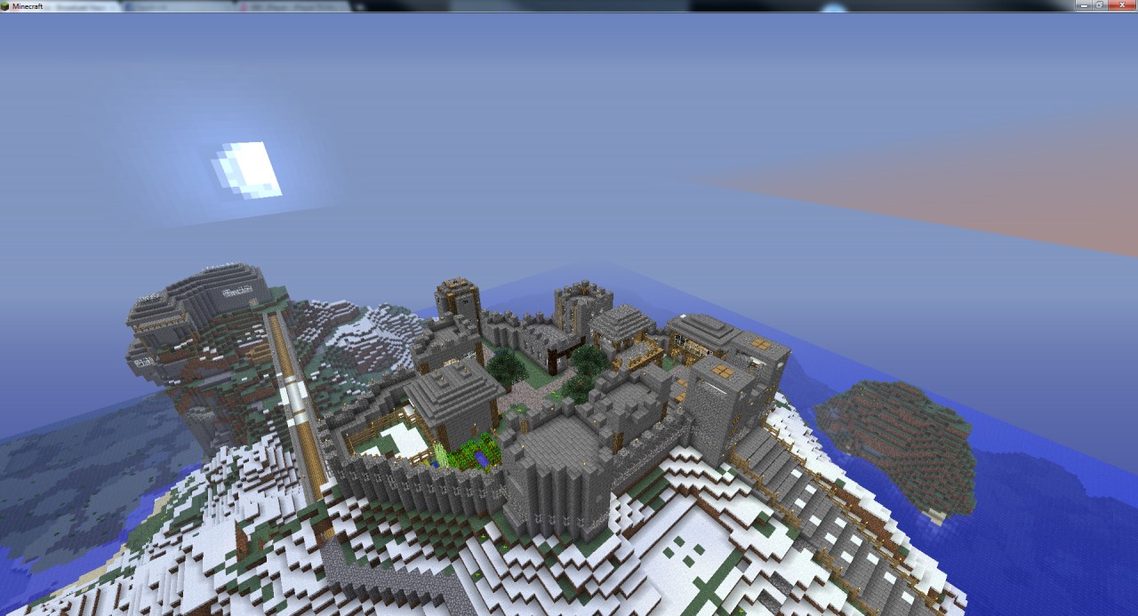 DwarfCraft [PvP] [SimpleClans] [Bukkit] [Survival] Minecraft Server