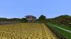 Quiet Country Farm House Minecraft Map