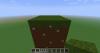 Big Grass Block Minecraft Map