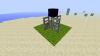 simple mob catcher Minecraft Map