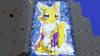 Chibi Renamon Minecraft Map