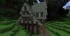 Small medieval inn Minecraft Map