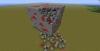Redstone 3D ORE Block Minecraft Map