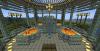 Server spawn point! Minecraft Map
