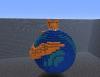 Mozilla firefox Minecraft Map