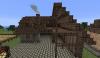 Medieval Granery Minecraft Map