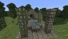Medieval Shrine Minecraft Map