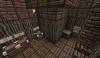 Medieval Woodcutters Hut Minecraft Map