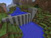 Floodgate Minecraft Map