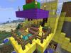 Golden House Minecraft Map