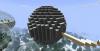 Sphere World Minecraft Map