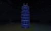 Temporal Tower Minecraft Map