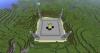 Cell Games Arena - Dragonball Z Minecraft Map
