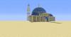 Mosque Minecraft Map