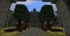 Stormhold Citadel Minecraft Map