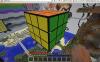 RuBiK's CuBe (Over 10,000 Blocks) Minecraft Map