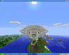 USS Arrowhead Minecraft Map