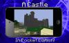 Minecraft Pocket Edition-Castle Minecraft Map